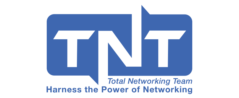 Log In | Total Networking Team
